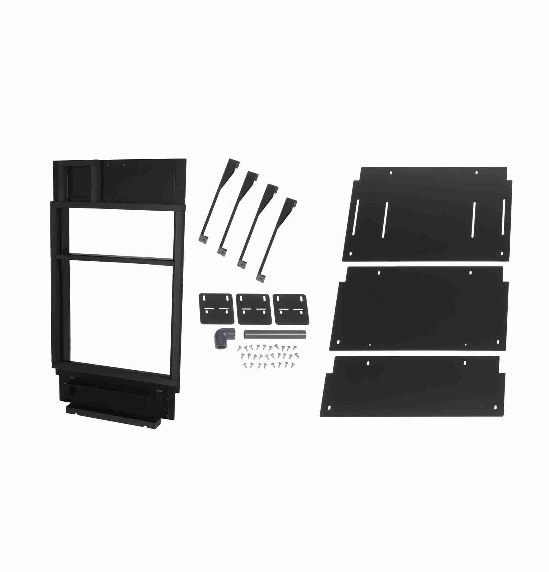 VTAC Transition Plenum for V10, V11 & V12 series - Hartford Home Appliances